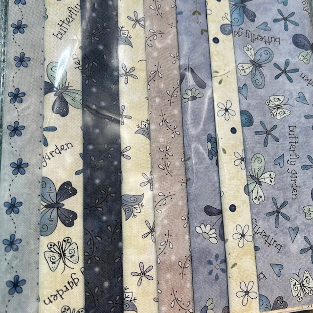 Fat Eighths | The Quilters Closet