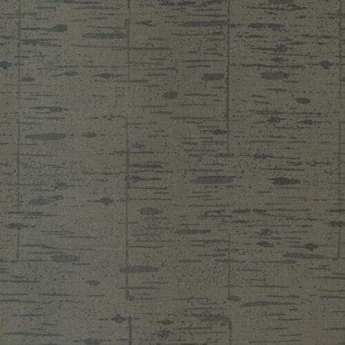 Woodland and Wildflowers 45586-15 Charcoal | The Quilters Closet
